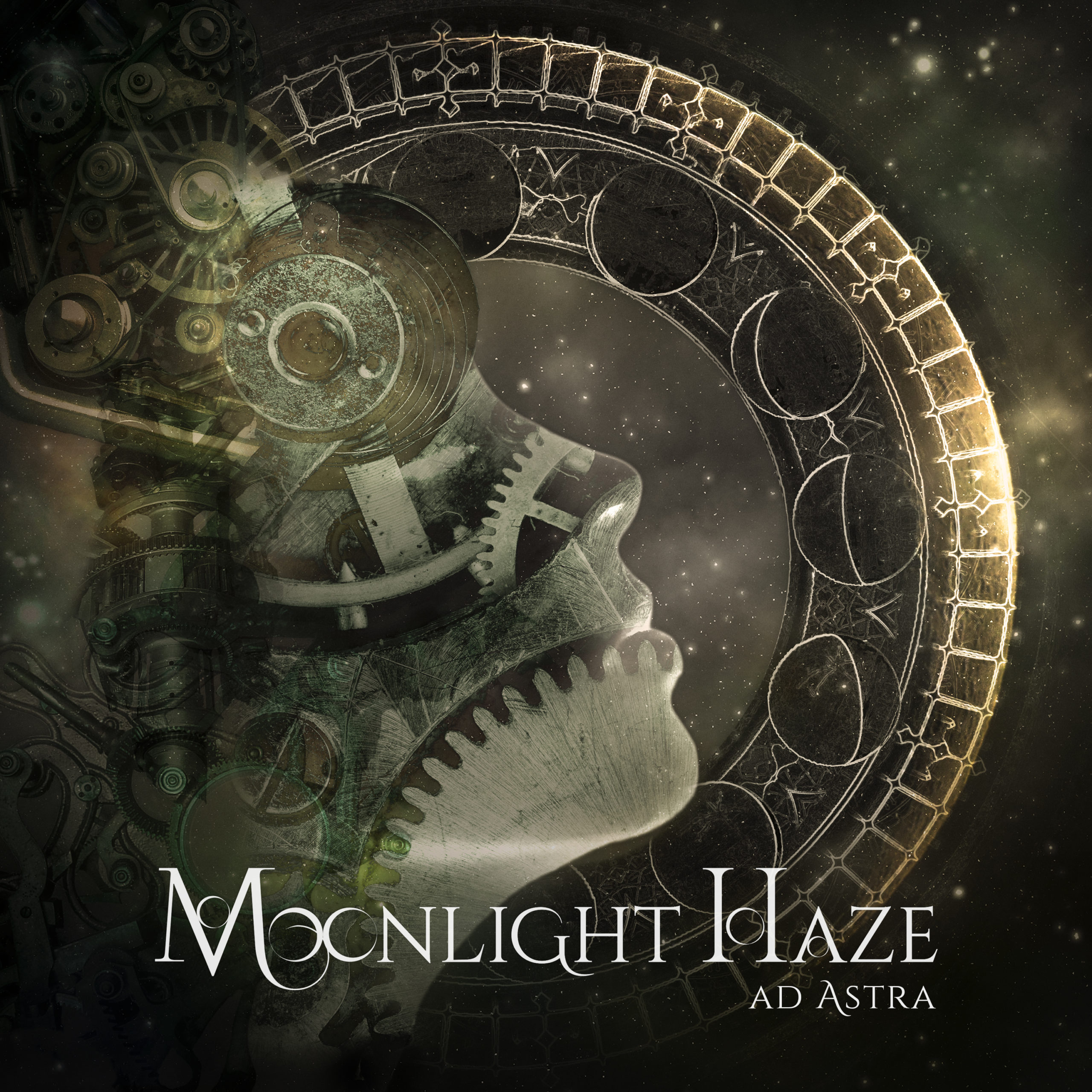 Moonlight Haze - Oround